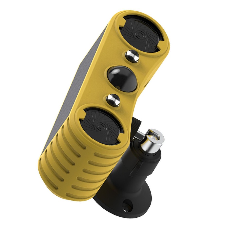 Solar Infrared Sound Light Alarm IP65 Rainproof Audible And Visual ...
