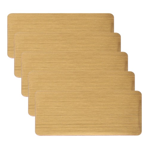 5PCS EMF Cell Phone Protector Sticker Negative Ions EMF Blocker for ...