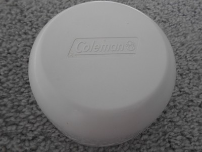 Coleman Thermos Replacement Lid - great shape! | eBay