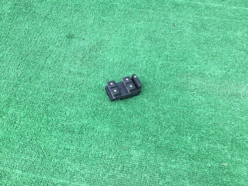Chevrolet Equinox Driver Door Master Power Window Switch 20917599 10-17 ...