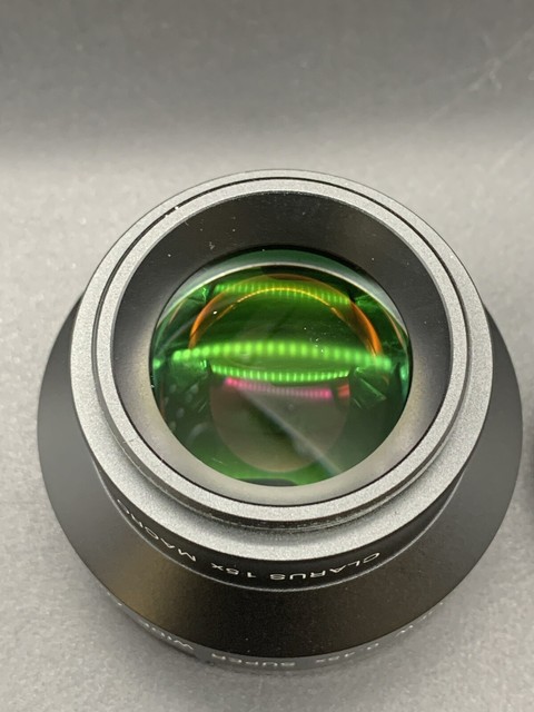 Xenvo Pro Lens Kit for Smartphone TruView 0.45x Wide Angle CLARUS 15x ...