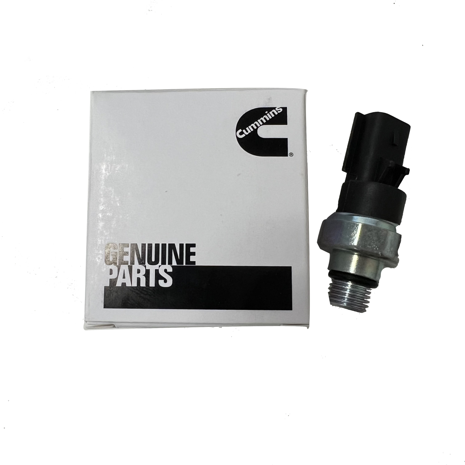 OEM Genuine Cummins Oil Pressure Switch Sensor 4076930 for sale online ...