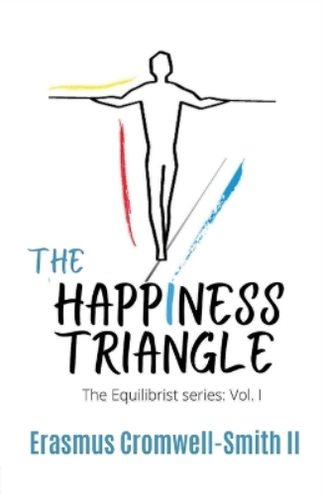 Erasmus Cromwell-Smith The Happiness Triangle (Paperback) (UK IMPORT ...