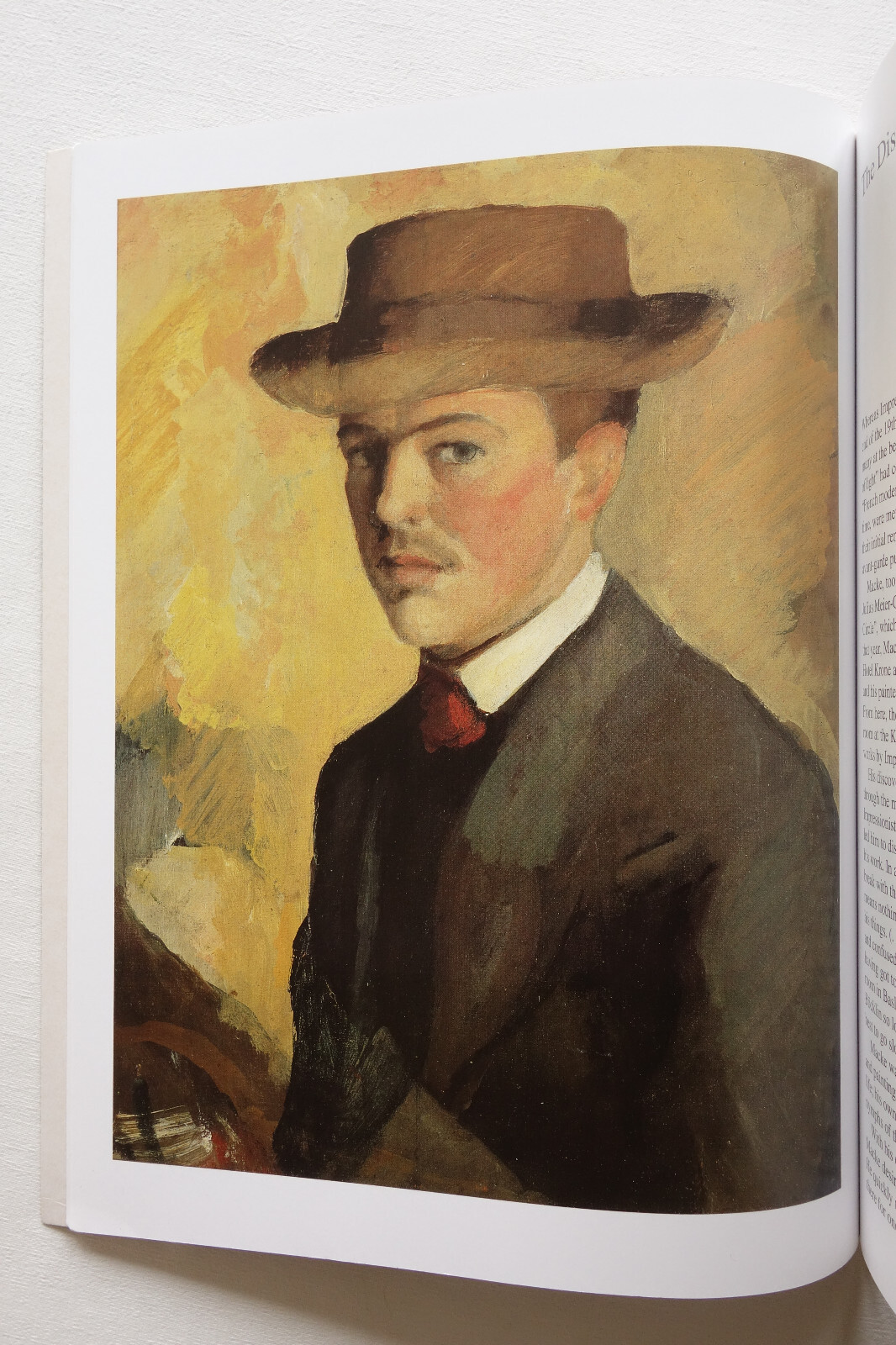 August Macke - Anna Meseure - Éditions Taschen 1993 TBE | eBay