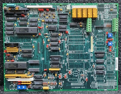 DC Drives - Ge General Electric