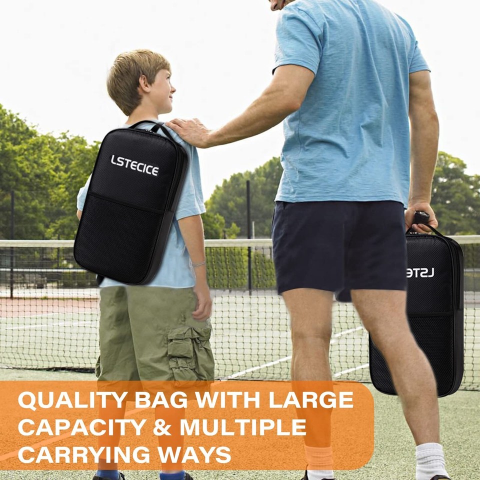 Pickleball Paddles, USAPA Standard Pickleball Paddles Set of 4 or 2 ...