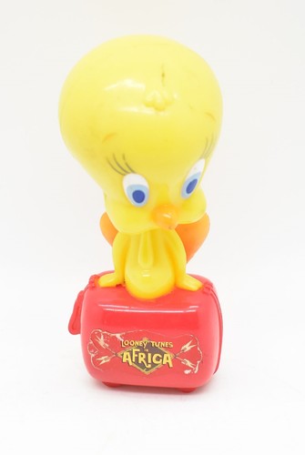 Looney Tunes Back In Action Tweety Bird Loose Toy Wendy's 2003 | eBay