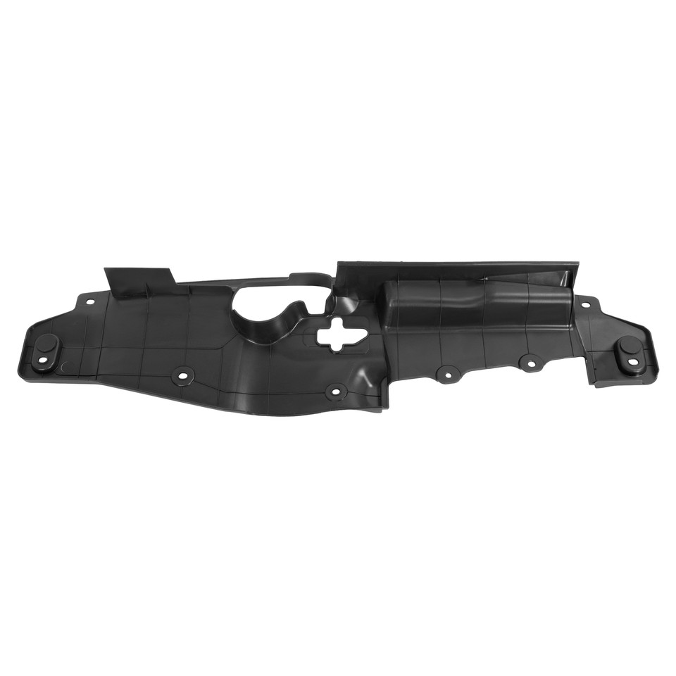 Front Upper Radiator Grill Support Shield Panel Cover For Honda Pilot ...