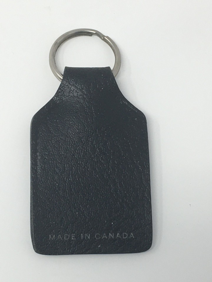 Oldsmobile Faux Leather Keychain, Key Ring Accessory 442 Cutlass 88 | eBay