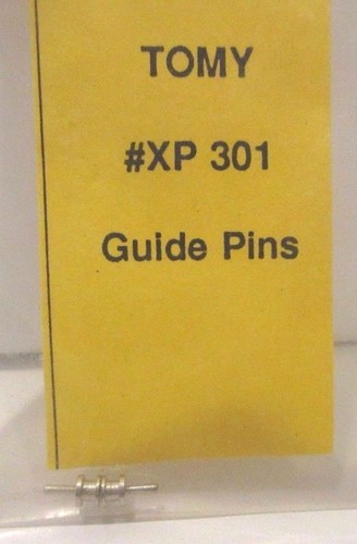 VINTAGE AURORA TOMY AFX SLOT CAR HO SCALE ( 2 GUIDE PINS ) NOS | eBay