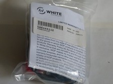 White Hydraulic Motor Roller Stator Seal Packing Kit 200222001 for RS ...