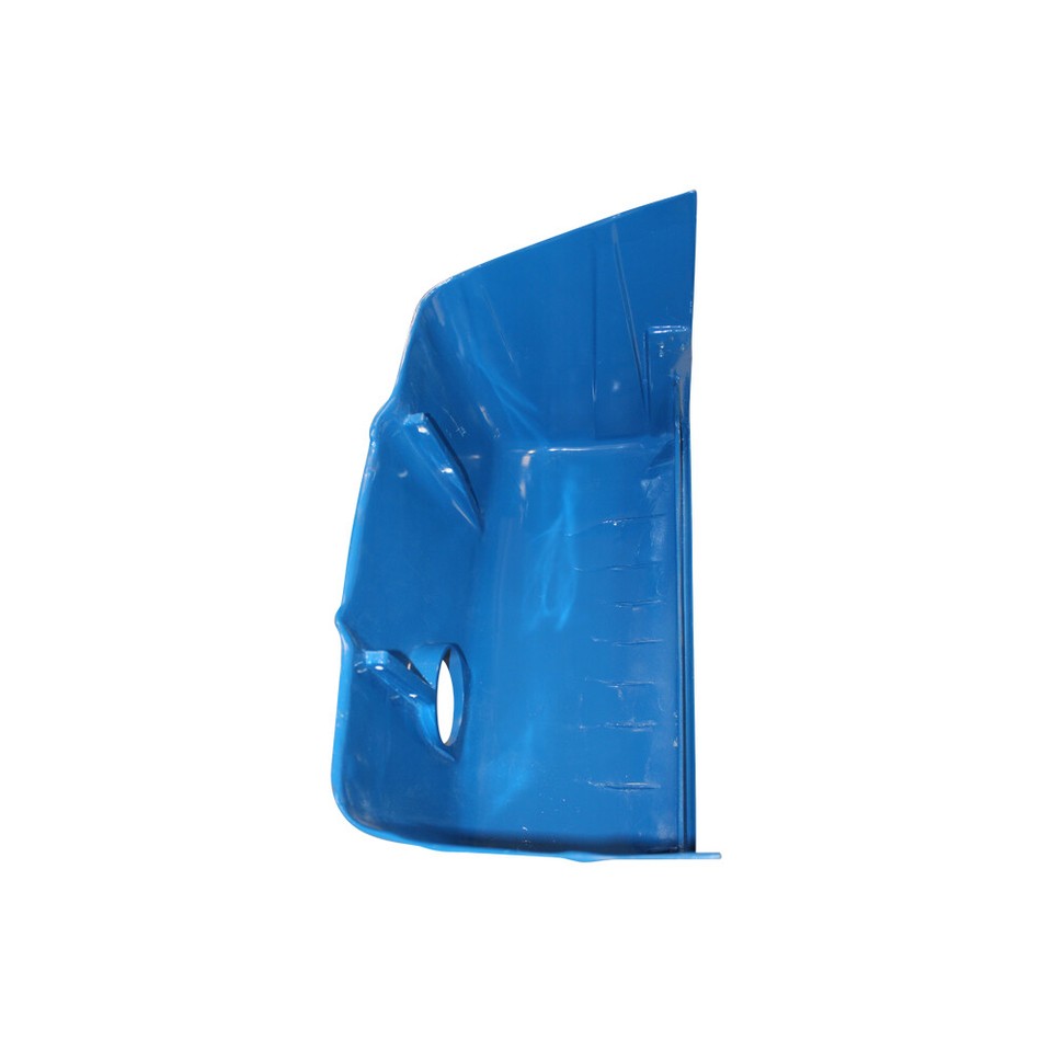 E4NN16A858AA Fits Ford Tractor Nose Cone 2310, 2610, 2910, 3610, 3910 ...