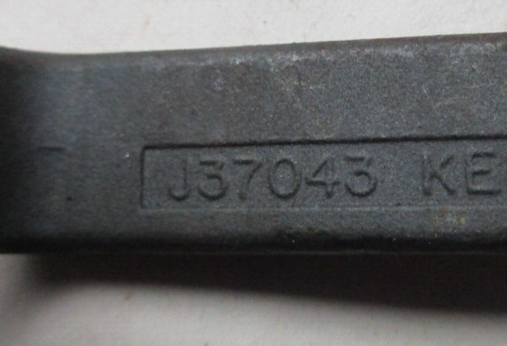 KENT MOORE TOOL J-37043 BRAKE CABLE RELEASE TOOL | eBay
