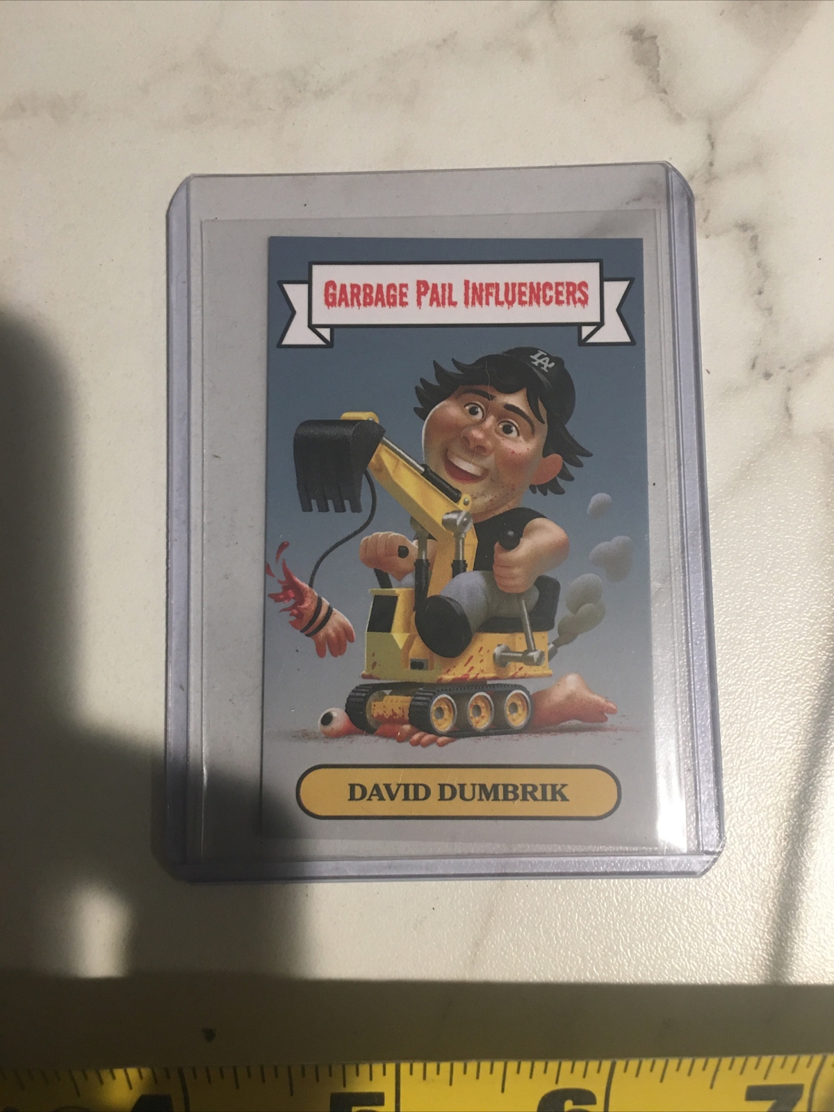 MSCHF Boosted Packs v2 GARBAGE PAIL INFLUENCERS Complete Set Rare! FREE ...