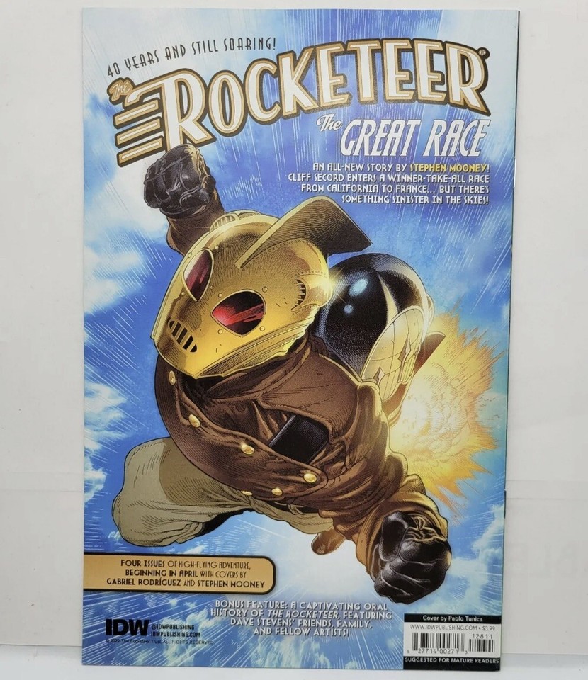 TEENAGE MUTANT NINJA TURTLES #128 PREORDER MAY 4TH TMNT FIRST VENUS IDW ...