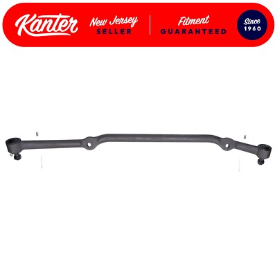 1965-1966 Chevrolet Full Size Center Link Front | TRE748 | Front