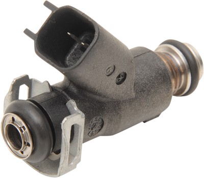 Eastern MC Fuel Injector for Harley 2006-17 Twin Cam w/ Cable 27709-06 ...