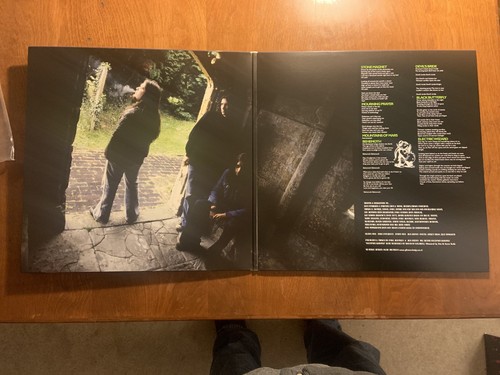 🎸 Electric Wizard – Self-Titled. 12” LP Black Vinyl. Near Mint (2015) 🎸 ...