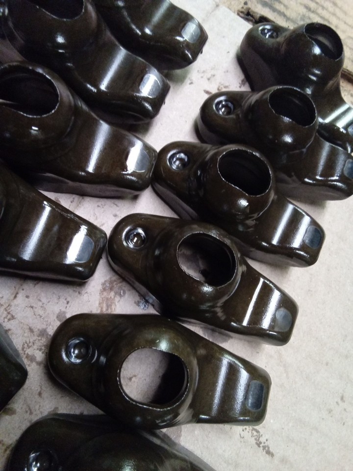 1979 Amc Concord 304 Rocker Arms 360 401 390 343 Rambler Matador Pacer ...