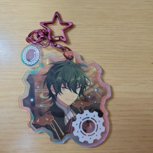 Ensemble Stars Kagehira Mika Star Keychain Collection vol.3 | eBay