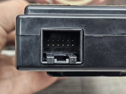 2011 - 2014 Volkswagen MMI Multimedia Interface Control Module Multi ...