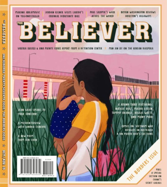 Believer, October/November, Paperback by Beverly Rogers, Carol C ...