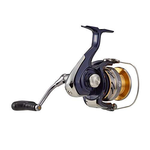 Daiwa Spinning Reel 20 CREST LT6000-H Gear Ratio 5.7:1 Fishing Reel ...