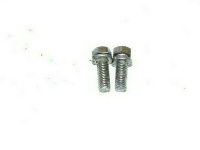 1986 - 2009 Kawasaki SS SX-R X2 SXi STX SC TS SX STS WS Bolts OEM ...
