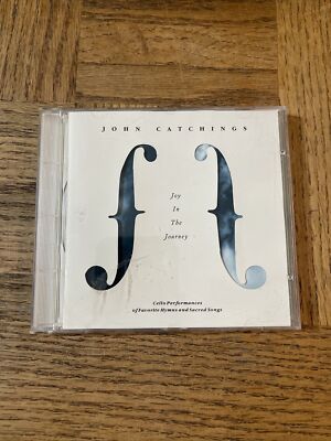 John Catchings CD | eBay