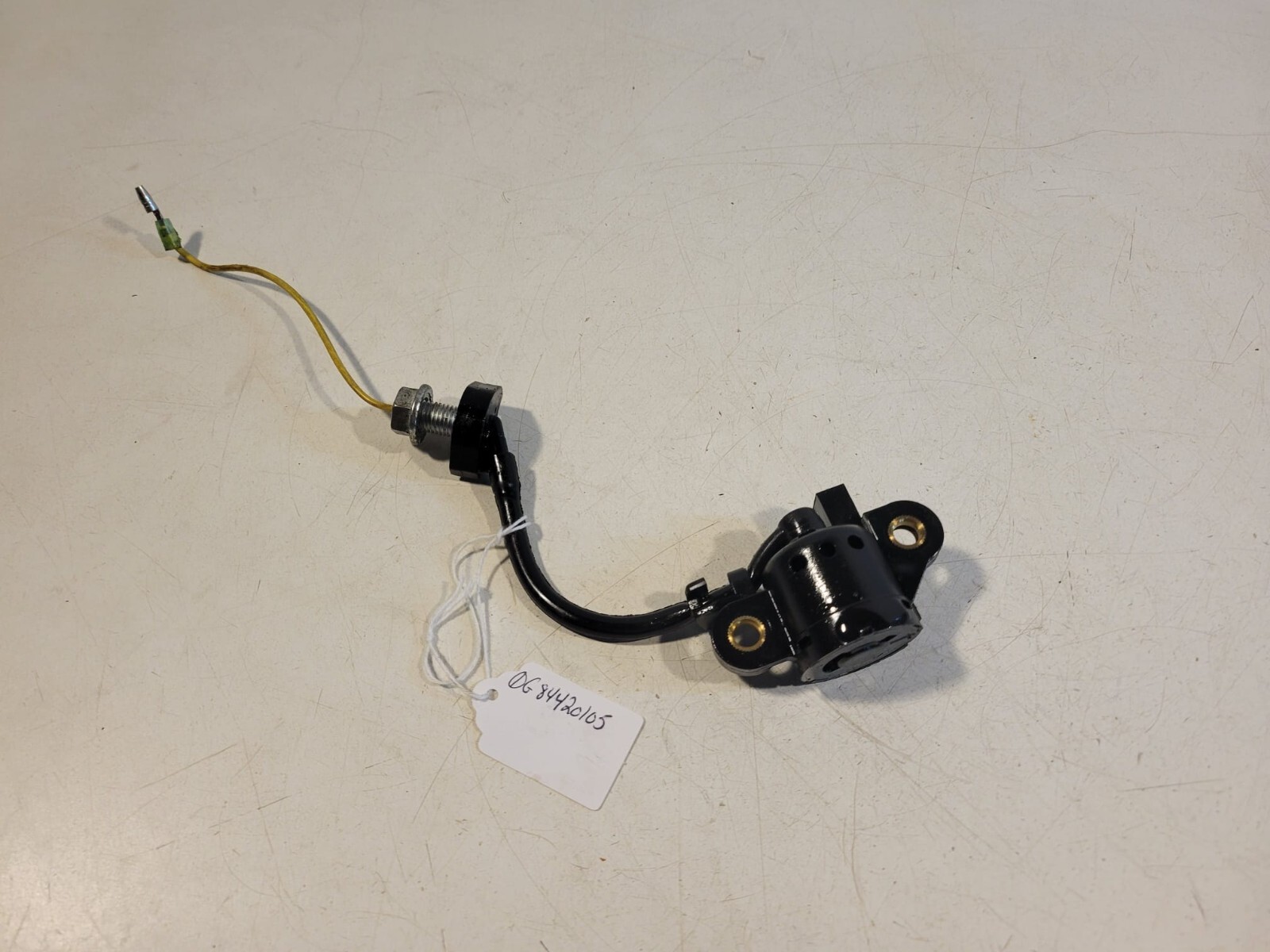 GENERAC OIL LEVEL SENSOR 0G84420105 | eBay