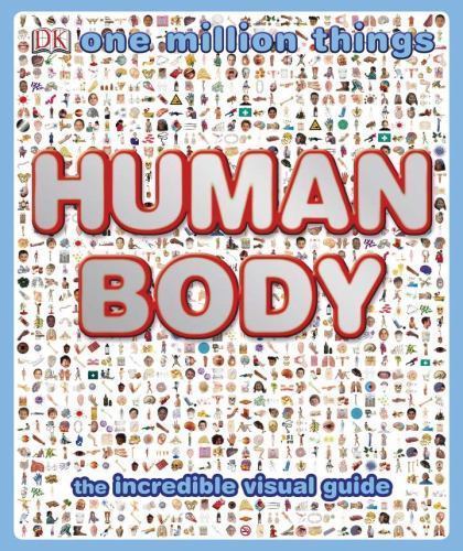 Human Body by Walker, Richard 9780756662882| eBay