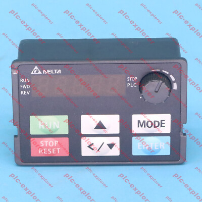 1PCS NEW FOR DELTA Inverter keypad KPMS-LE01 KPMS-LE01 fast Ship | eBay