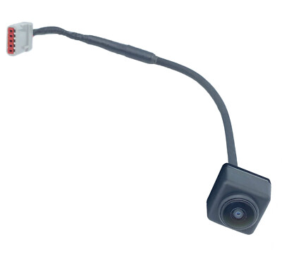 Rear View Backup Driver Information Camera 23188736 For 2018-2023 GMC ...