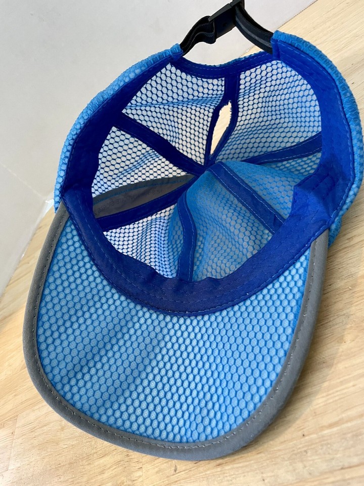 NLS- HAT ADVOCATE SPORTS 2019 Lightweight Mesh Breathable Sun Hiking ...