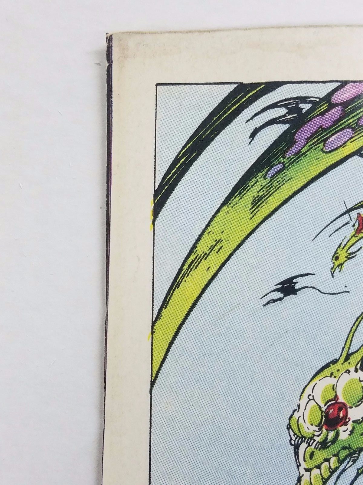 STARSLAYER #6 MIKE GRELL 1983 LOG OF THE JOLLY ROGER Comic Book | eBay