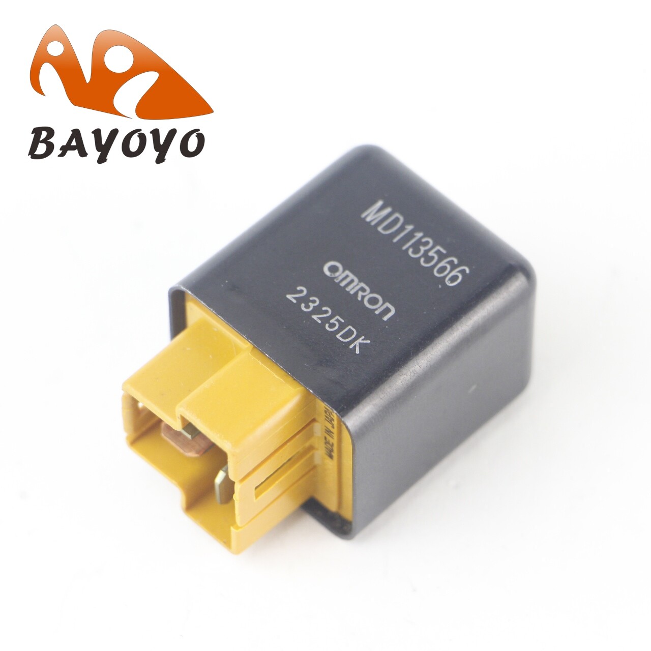 New Multi-Function Battery Charge Relay For Mitsubishi car MD113566 | eBay