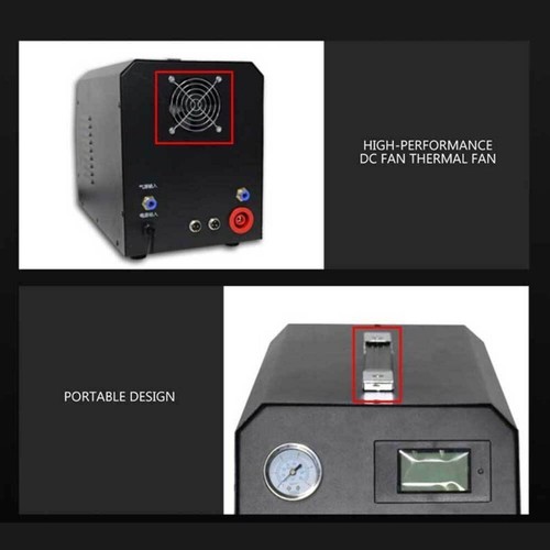 Plasma Surface Treatment Machine Low-temperature Flame Activation ...