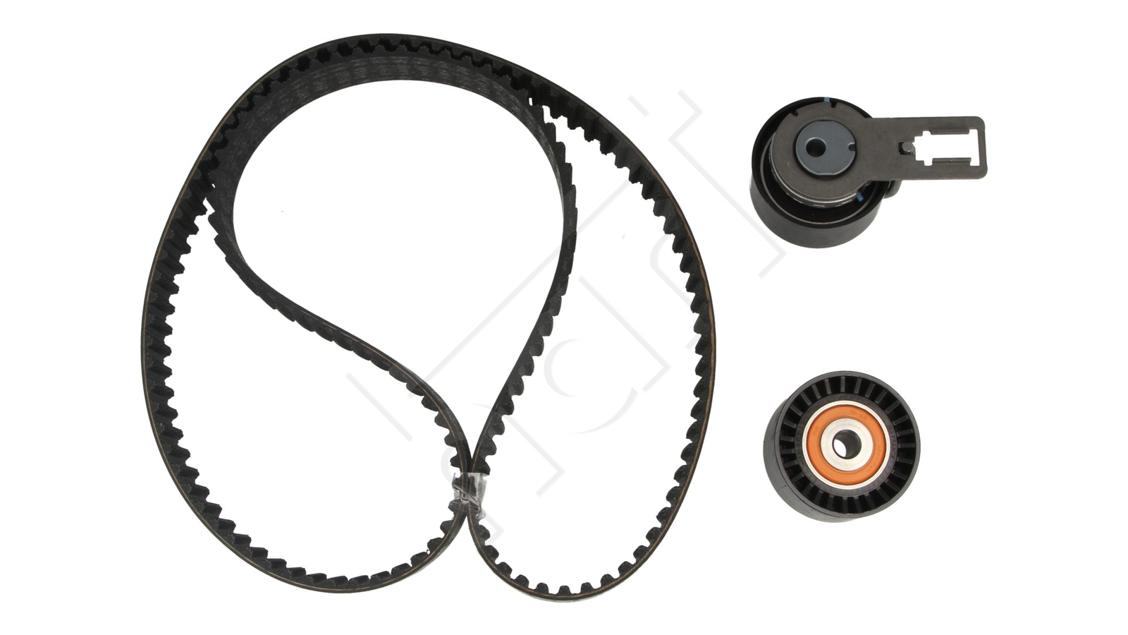 Fits OE 1608747480 SET TIMING GEAR BERLINGO 1.6HDI 05- UK Stock | eBay