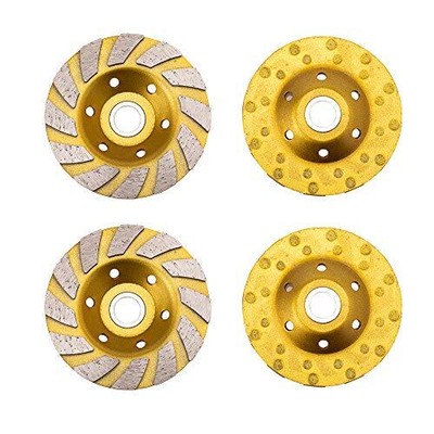 Grinding Wheels - 2 Inch Grinding Wheel