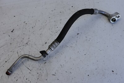 Mercedes Benz ML63 AMG 2007 W164 AC Air Con Hose Line Pipe A1648300115 ...