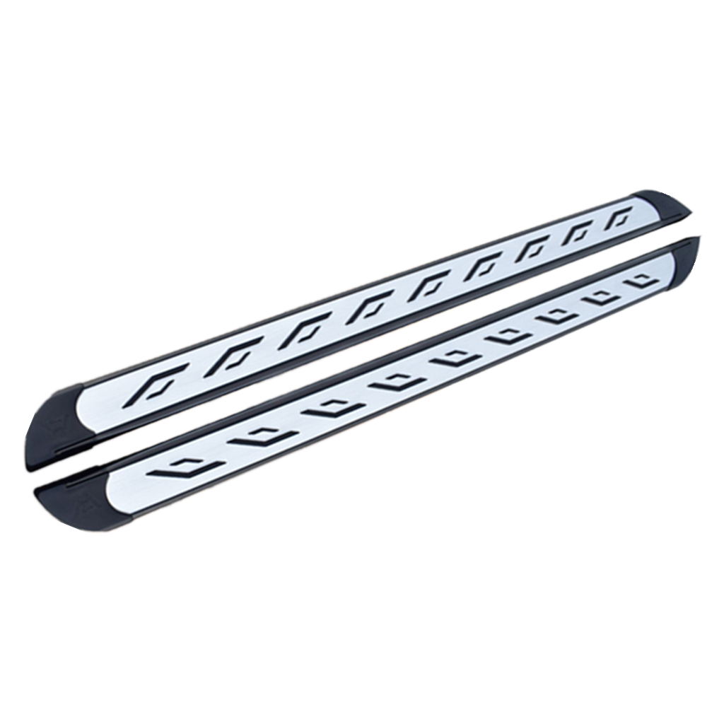 Fit for Cadillac XT6 2019 2020 2021 2022 Side Step Pedal Nerf Bar ...