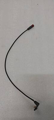 FOR MERCEDES-BENZ G W463 REAR WHEEL BRAKE WEAR SENSOR A4639058400 | eBay