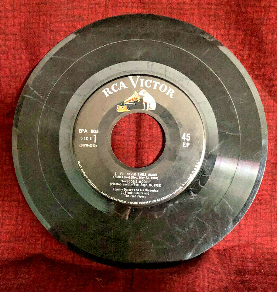 Sy Oliver: Yes, Indeed, Opus No.1, I'll Never Smile Again, Boogie ...