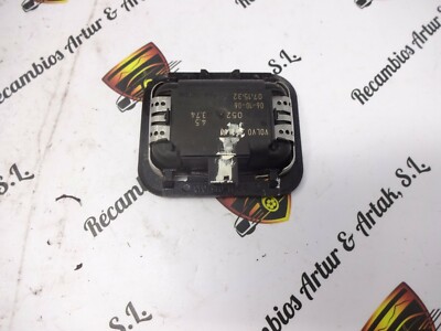 Rain Sensor Volvo 1397212052 8648049 | eBay