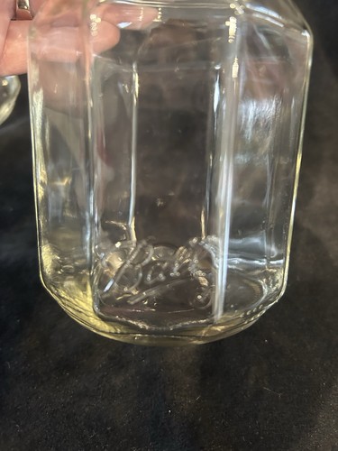 2 Ball 8 Panel Octagon 12 Oz Jars | eBay