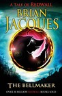 The Bellmaker by Brian Jacques NEW BOOK | eBay