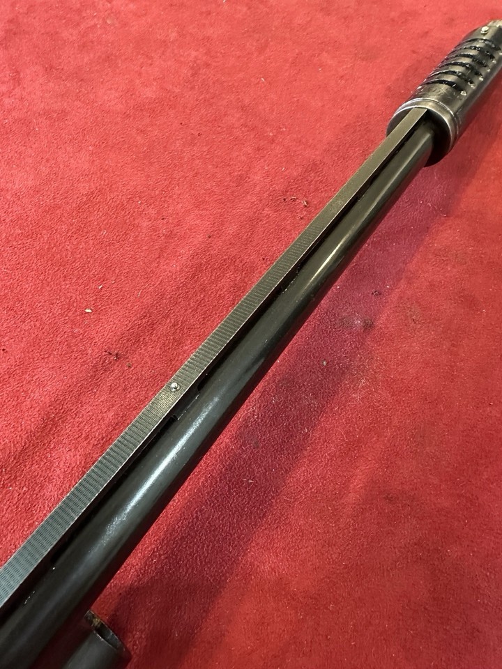 Remington Model 58 12 Ga 26” Vent Rib W/Lyman Cutts Choke | eBay