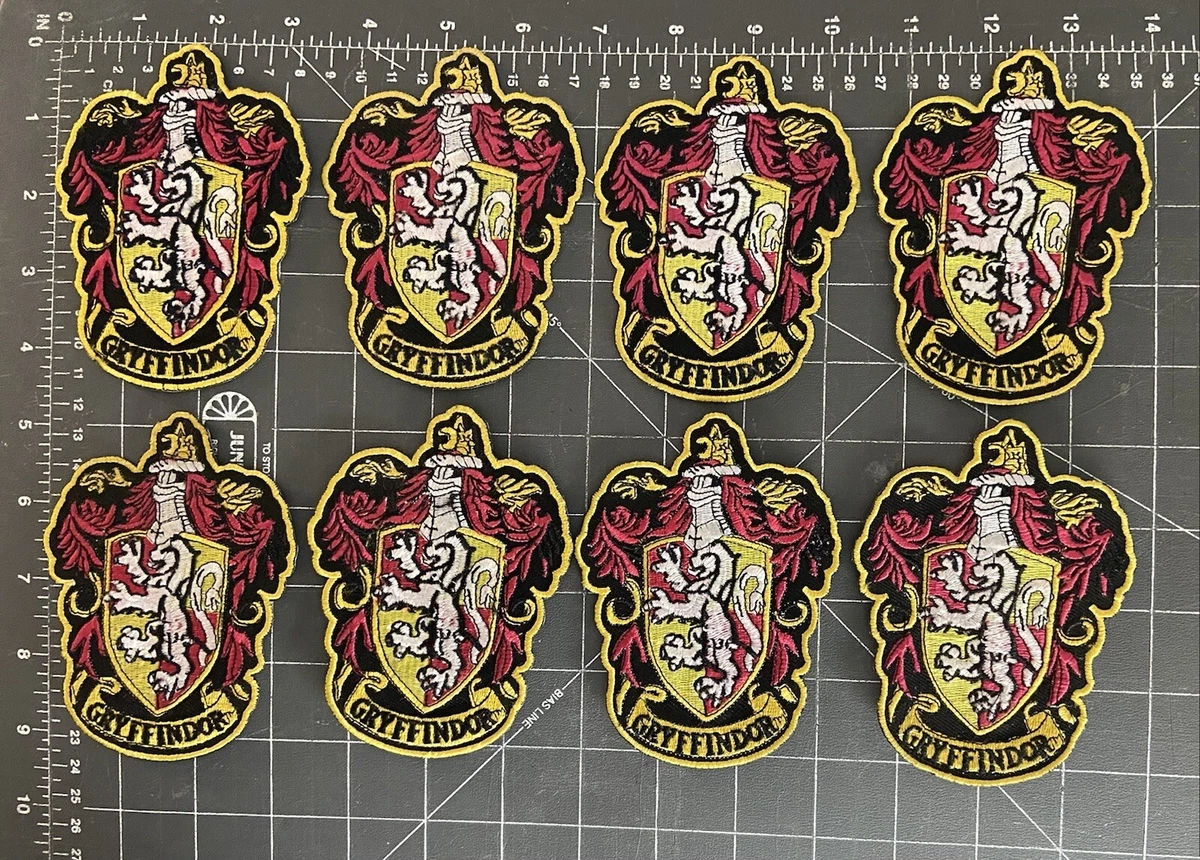 Gryffindor Symbol Patch