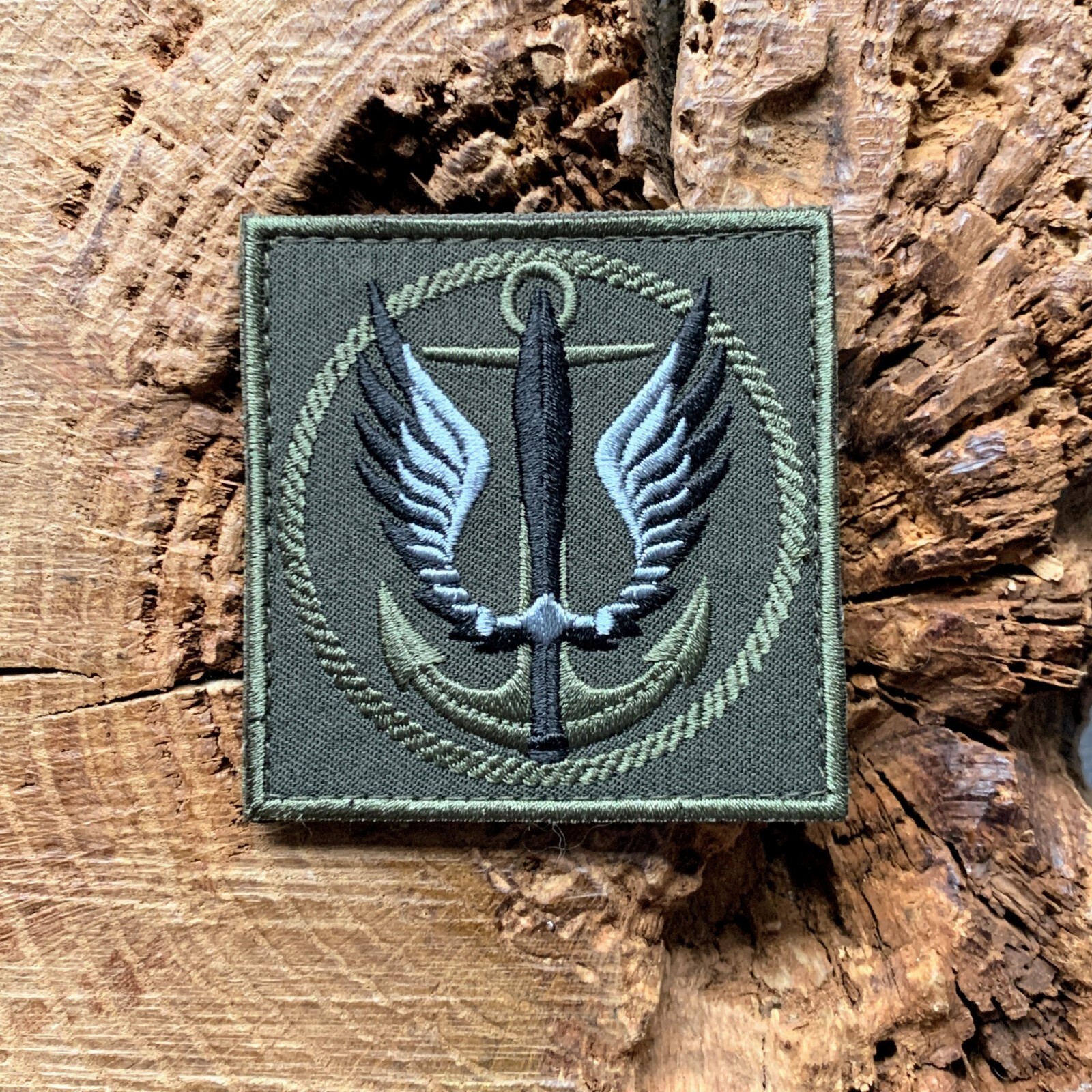 Ukrainian patch of the Naval Infantry, Ukrainian Naval Forces | eBay