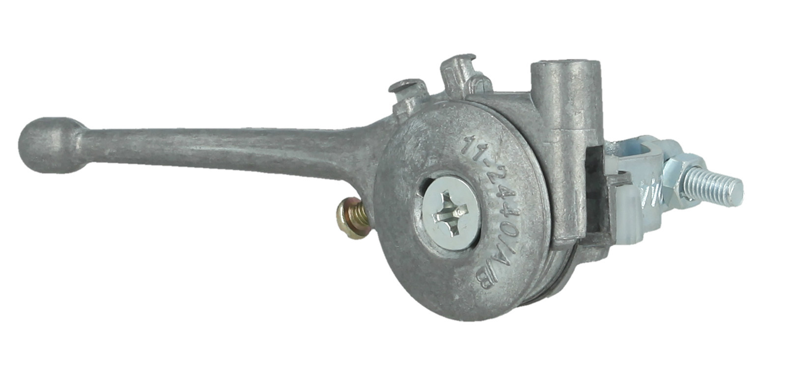 Throttle Lever Assembly 23mm - 27mm Universal Fits Most WACKER Units ...